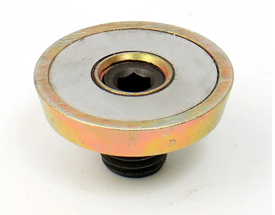 Precast Concrete Accessories Recess Former With Magnetic - Buy Concrete ...