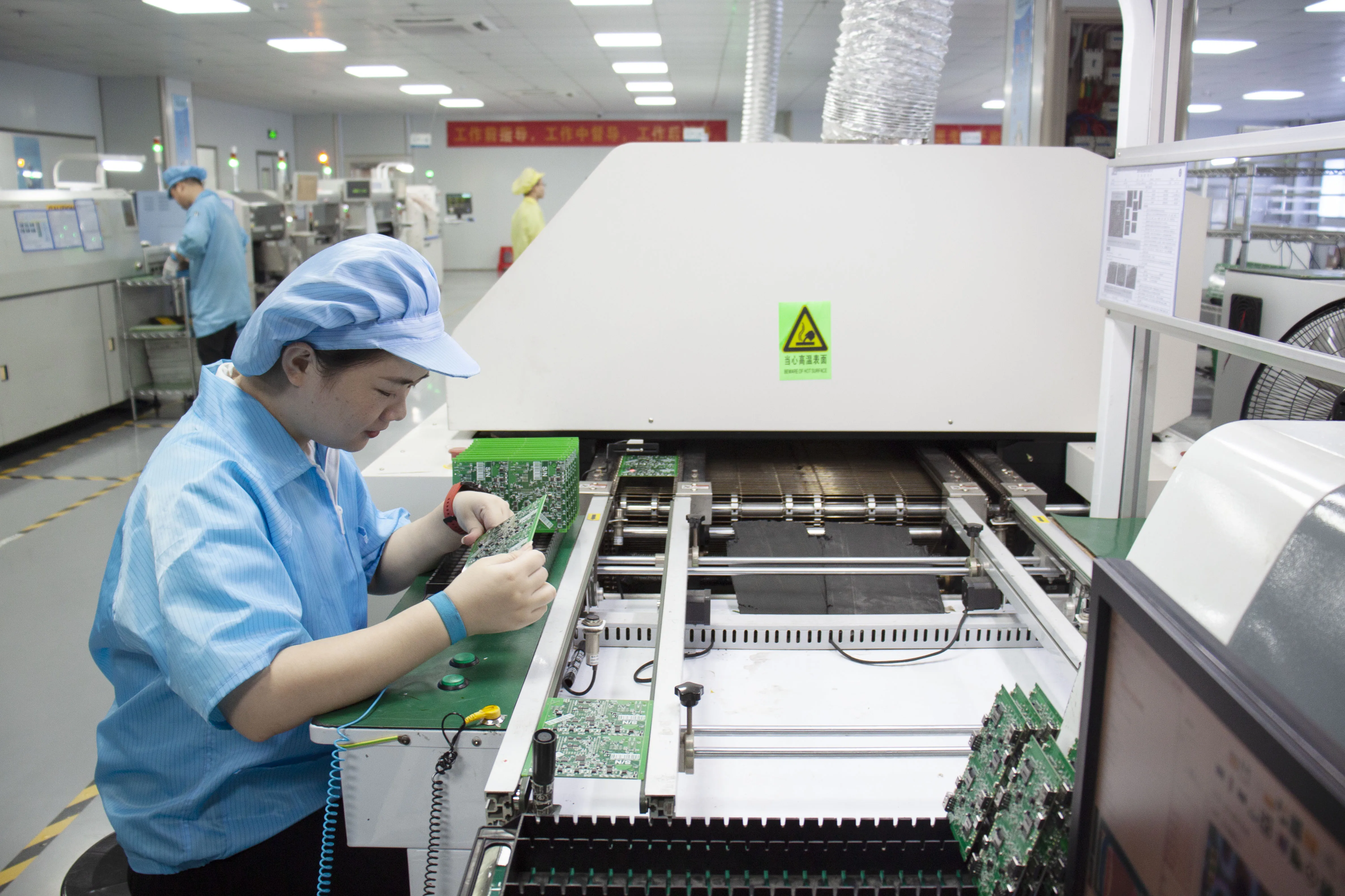 STM32F030C8T6 32-bit for ARM Cortex-M0 Microcontroller Unit (MCU) LQFP ...