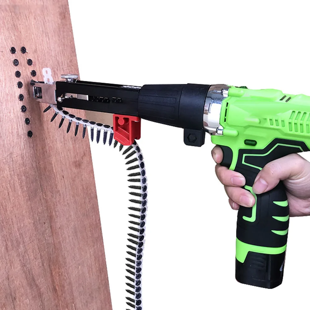 High Strength Tianjin Collated Drywall Screws Coarse Thread Drywall ...