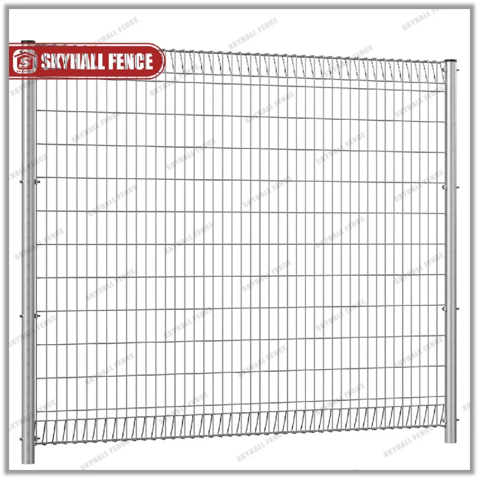 Secure and Stylish Fencing Solutions for Gardens and Parks