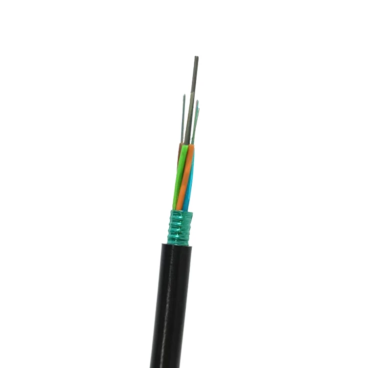 Gyxtw 12 Core Armoured Duct Fiber Optical Cable Jt20220704a - Buy Gyxtw ...