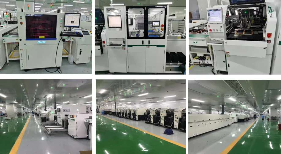 Indoor Full-Color Cube Screen P2.5MM - 4-Sided LED Display