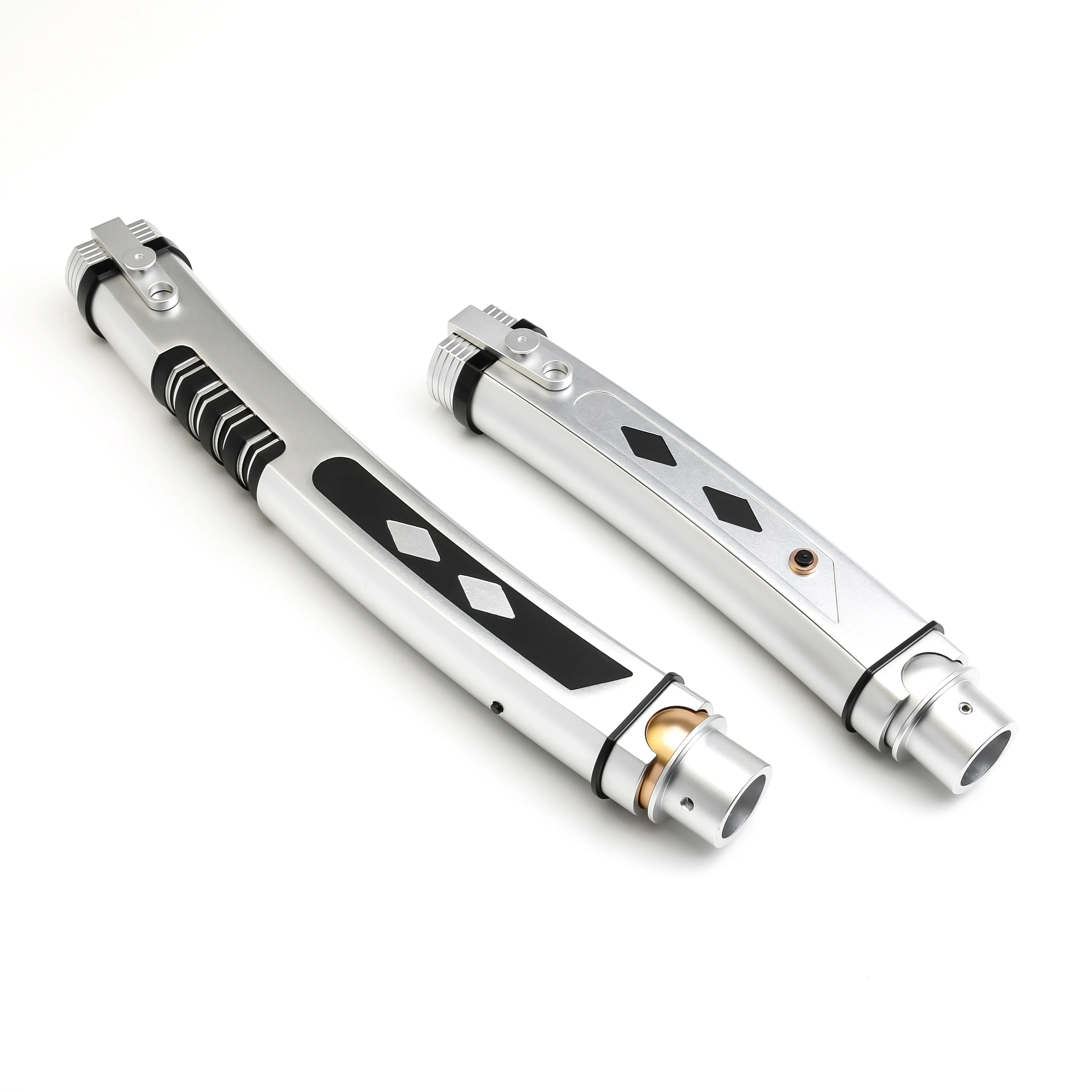 Txqsaber Rebel Ahsoka Lightsaber Metal Hilt Heavy Duel Light Saber ...
