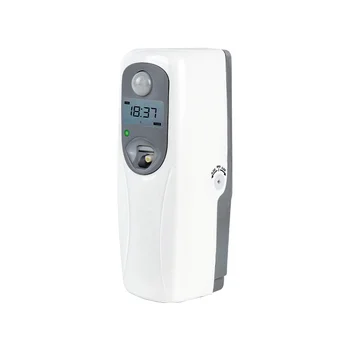 Lockable Smart Automatic Dispensers Aerosol Sensor Day Night 24 Hours ...