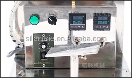 Manual Lip Balm Lipstick Filling Machine for Cosmetic Manufacturing