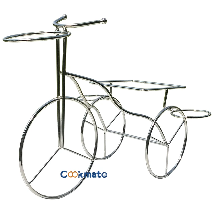 Papas fritas francés freidora canasta perforada de acero inoxidable con ...