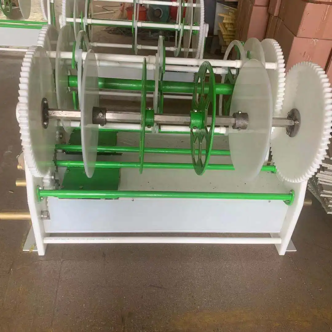 Tongda11 Electroplating Barrel for Stick - Easy & Efficient