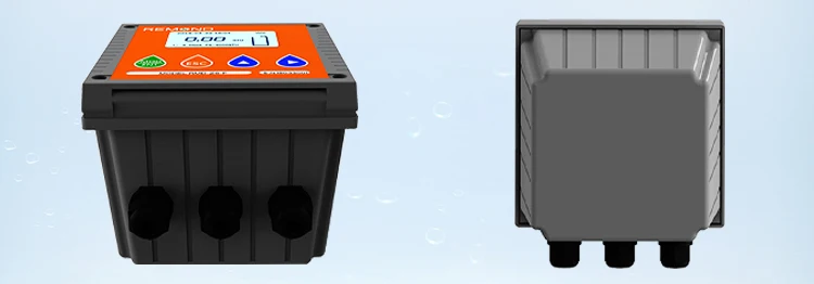 Suspended Solids Meter RS485 - Accurate Sludge Concentration