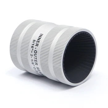 Aluminum Body Inner Outer Reamer Deburring Tools Pipe Reamer Chamfering ...