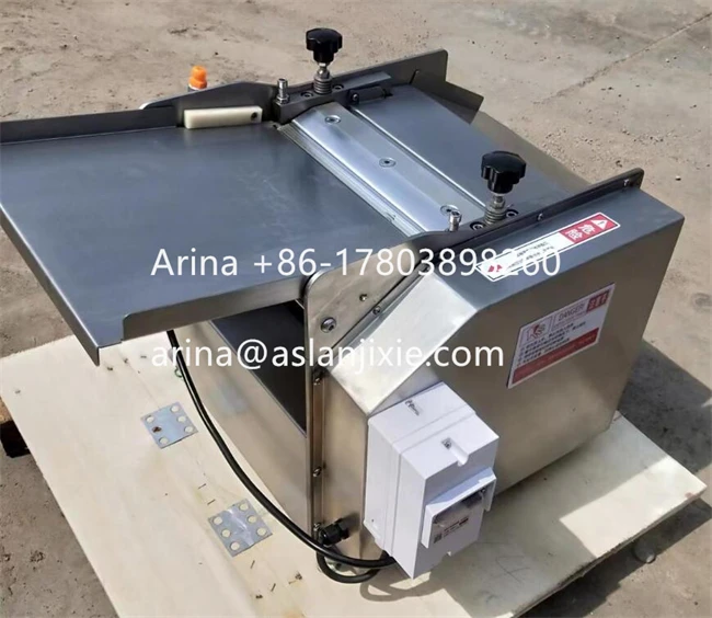 Commercial Fish Skin Removal Machine - Efficient & Durable