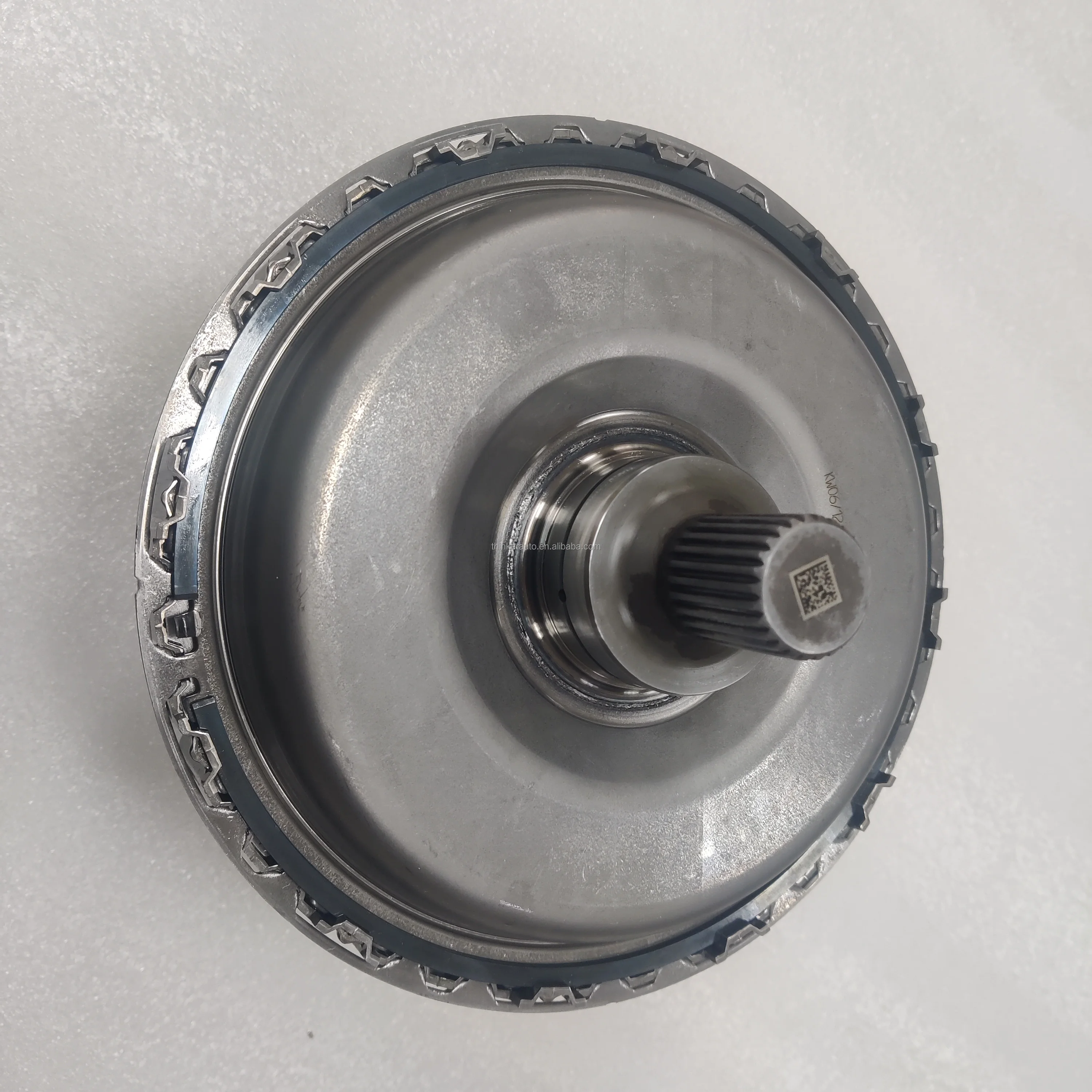 Auto Parts Automatic Transmission 0b5 Clutch Pack 0b5141030e Dl501 Dual ...