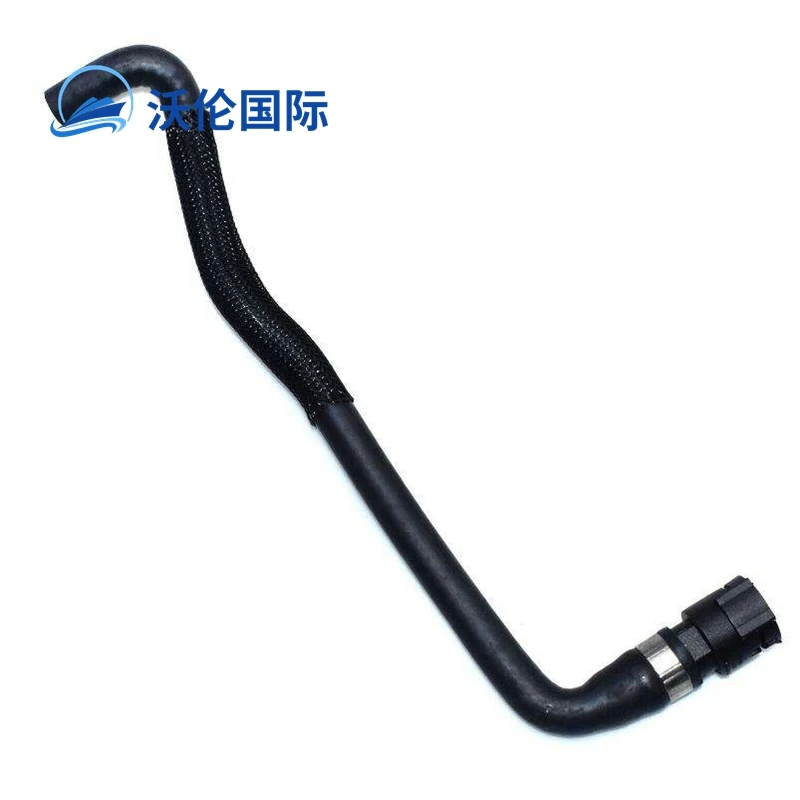 Wolun Factory Water Vent Hose 17127536235 Expansion Tank Hose For Bmvv ...