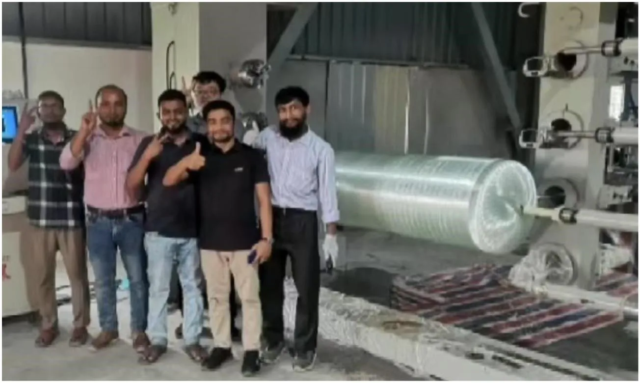 Radiation-Proof Fiberglass Reinforced Bars for Nuclear Power Plants ...