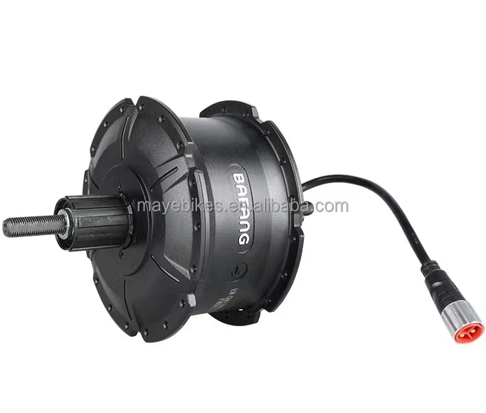 Bafang 48V 1000W Brushless Electric Fat Tire Bike Motor