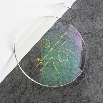 Rx Lab Lens Iot Transition X-tractive T7/gen8 Drivewear Vantage Tribrid ...