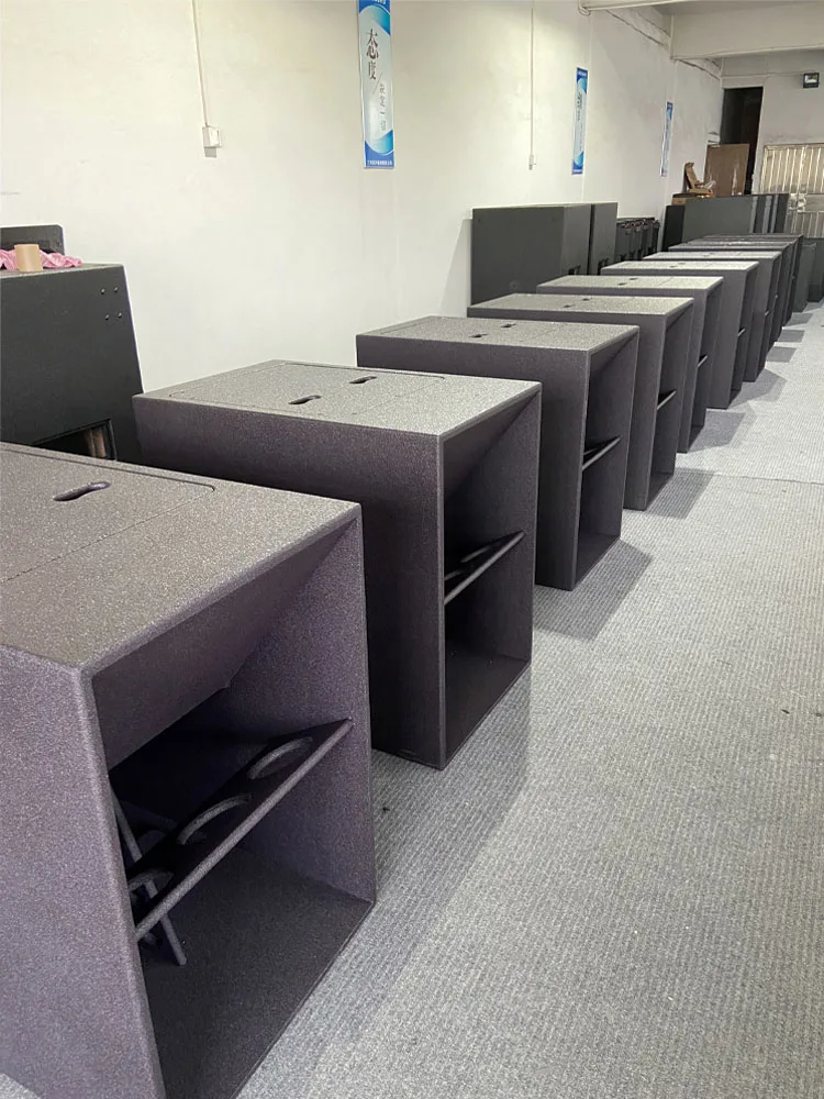 21 Inch F121-L Subwoofer - Powerful 2000W Bass Speaker