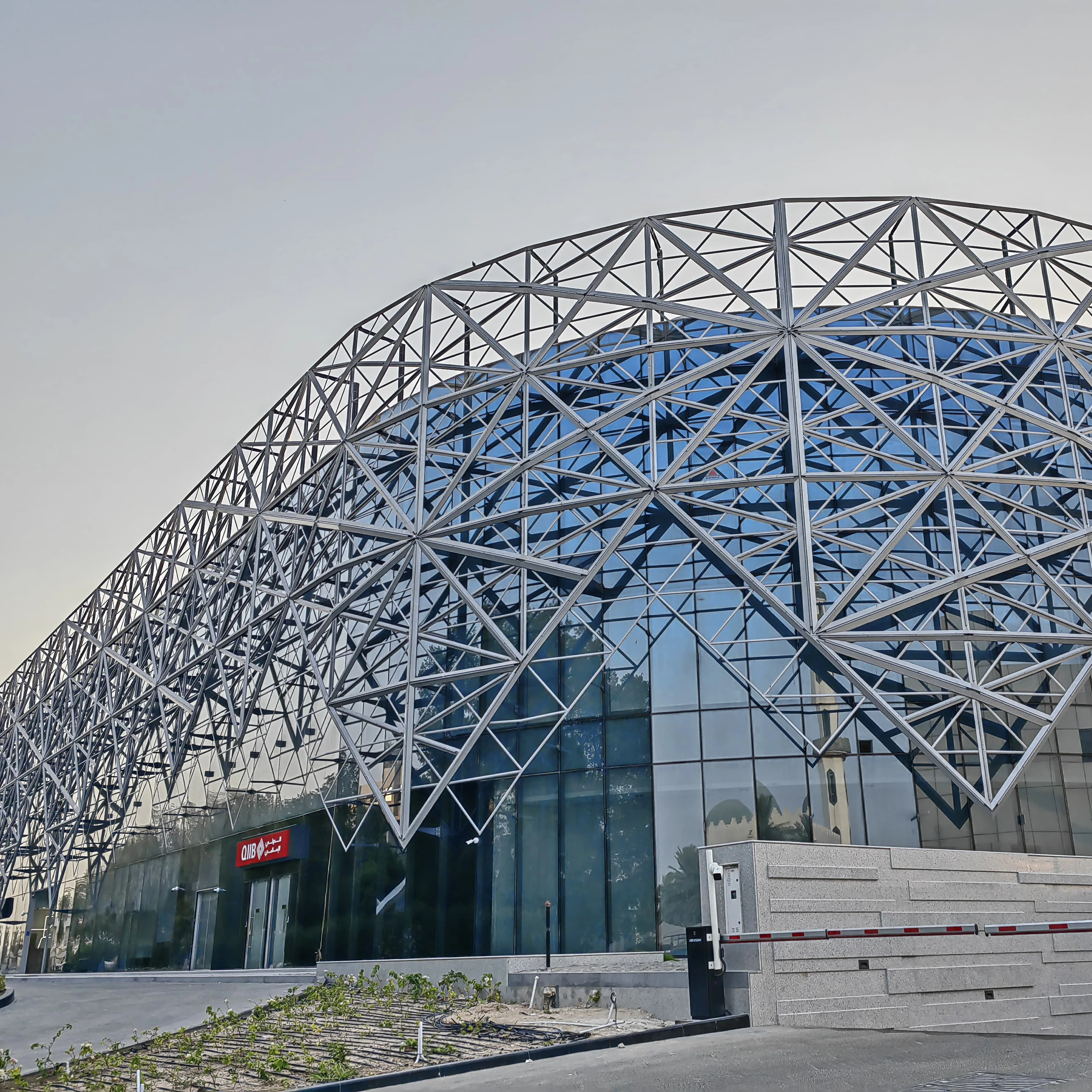 Aluminum Timber Look Batten Cladding House Facade outdoor exterior wall ...