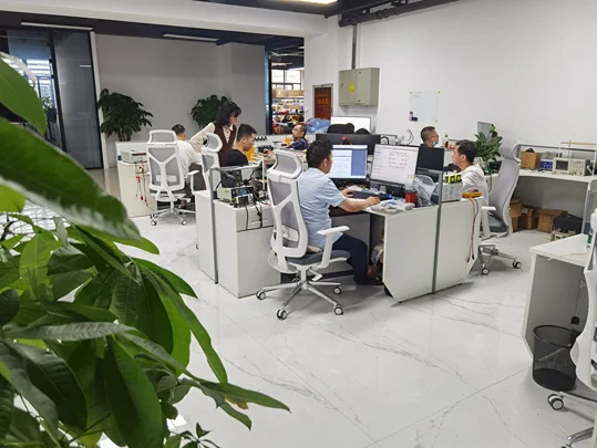 One Stop Deepseek and ChatGPT Solutions for PCBA Production| Alibaba.com