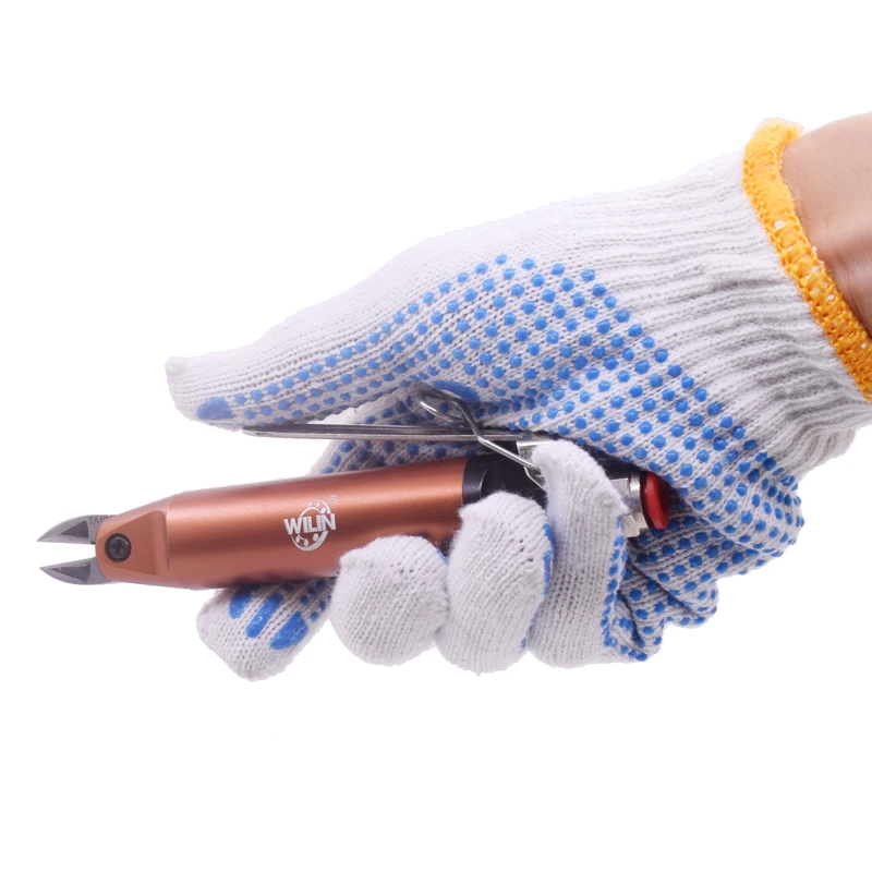 Pneumatic Tools - Efficient Air Scissors for Metal Cutting