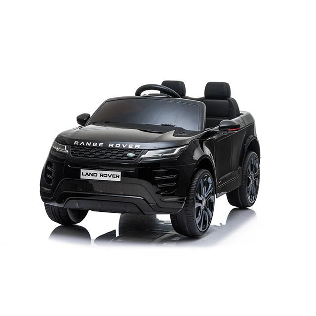 Wholesale Licensed Range Rover Evoque Battery Operated Kids Car Toy