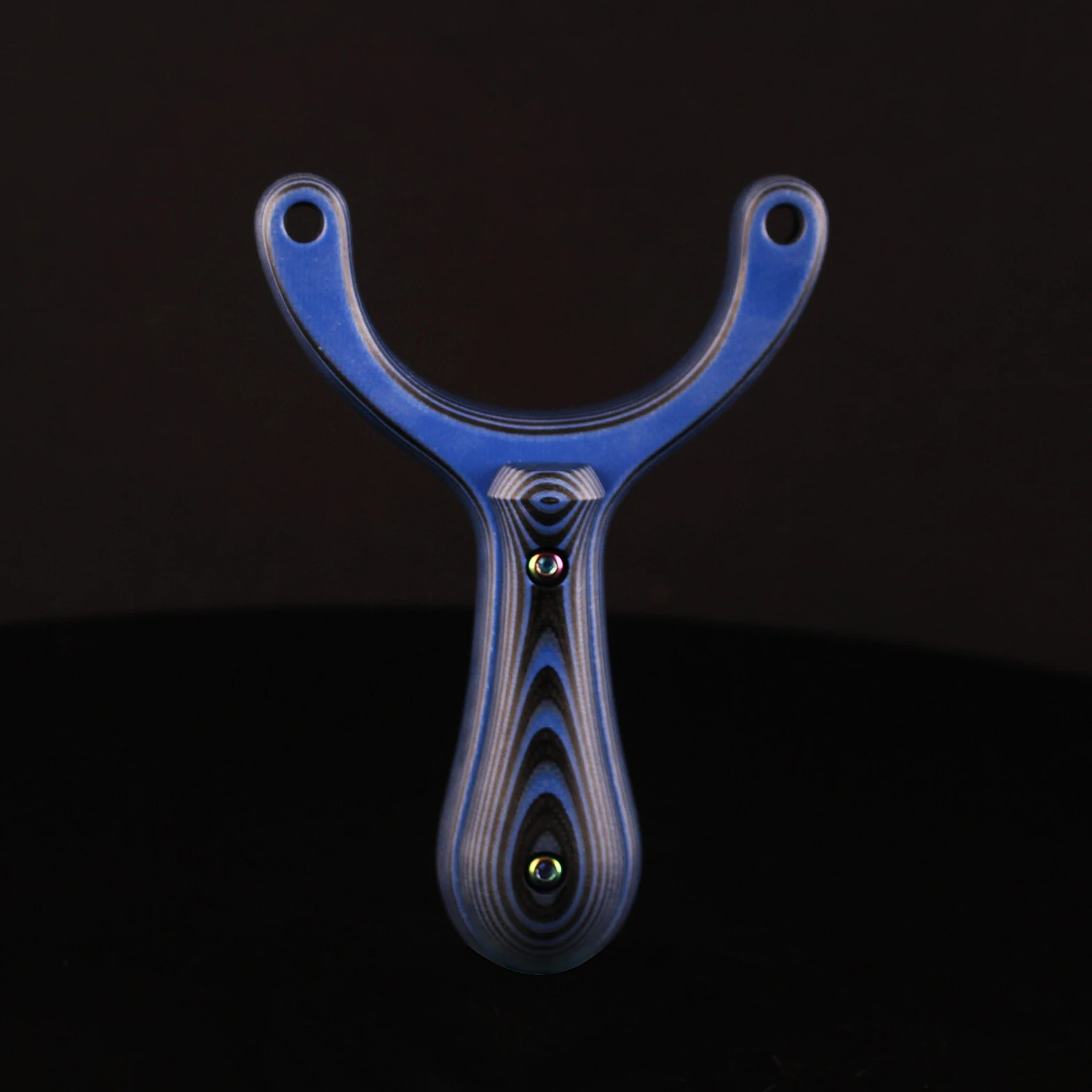 G10 Card Ball Slingshot,Outdoor Classic Flat Skin Slingshot,High ...