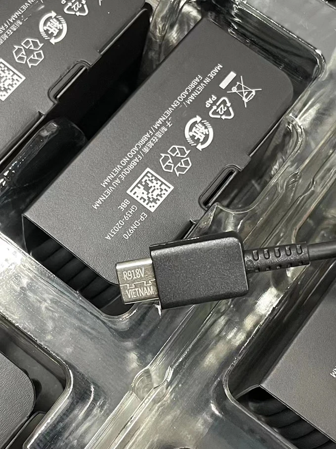 S24 Cabo Tipo c 3A Data Line Super Fast Charging Type C Cable for ...