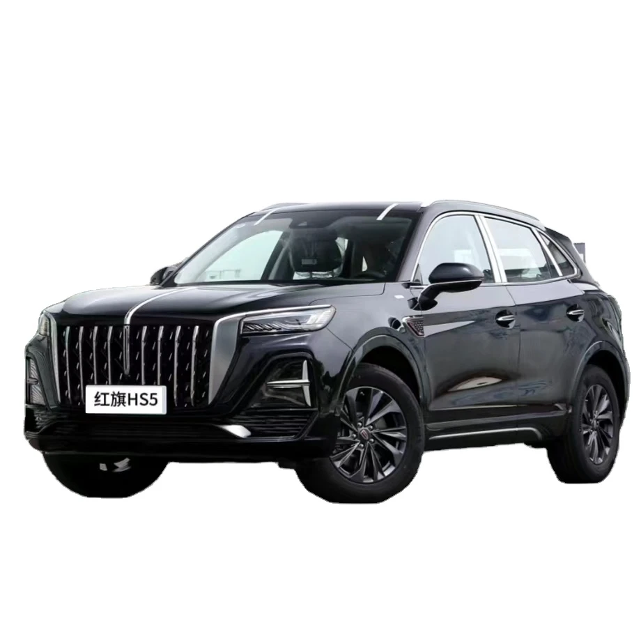 160km New Energy Vehicle Hongqi Hs5 2023 E-hs3 Car New H5 Red Flag E-hs3 4x4 Rc Cars Electric ...
