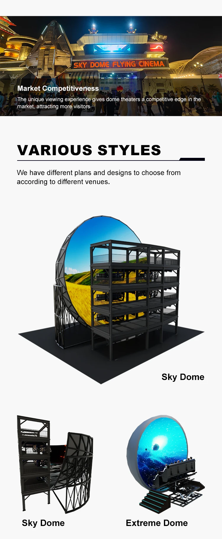 Flying Cinema 2025 - Ultimate Roller Coaster Simulator