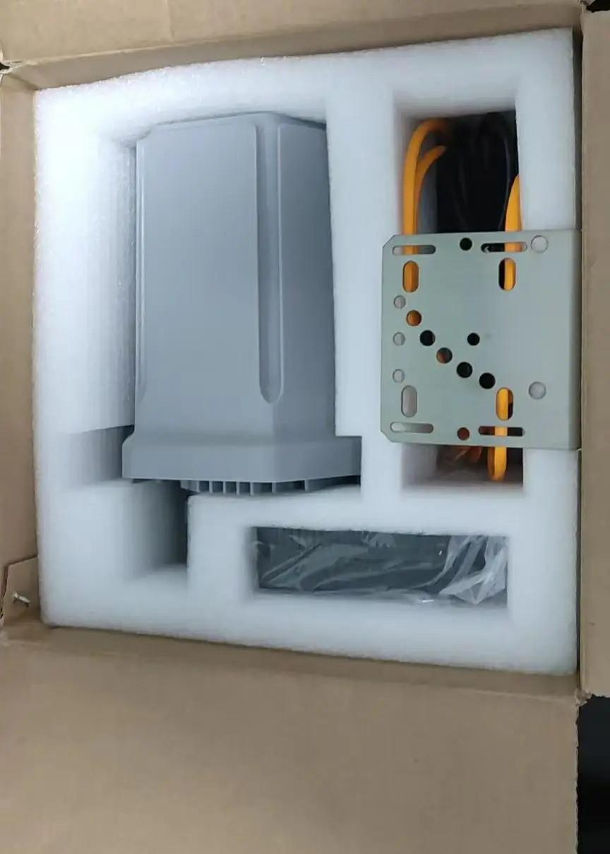 5g Nr Sa/nsa Industry Cpe Outdoor Mesh Wireless Router Unlocked Lte 5g ...