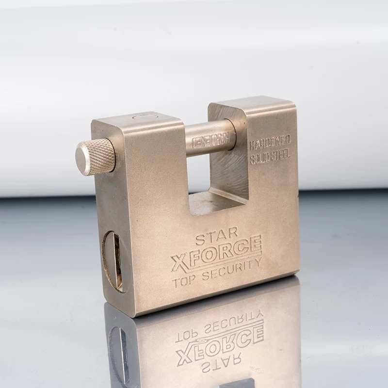 84mm High Standard Hard Steel Lock Direct Sales Wholesale Safety ...
