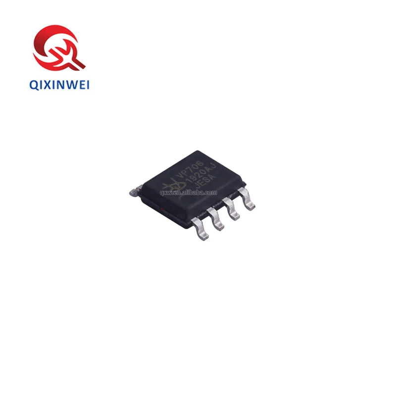 QXW Transistors N Channel Mosfet 30V 10A PG-DSO-8 MOS BSO110N03 ...