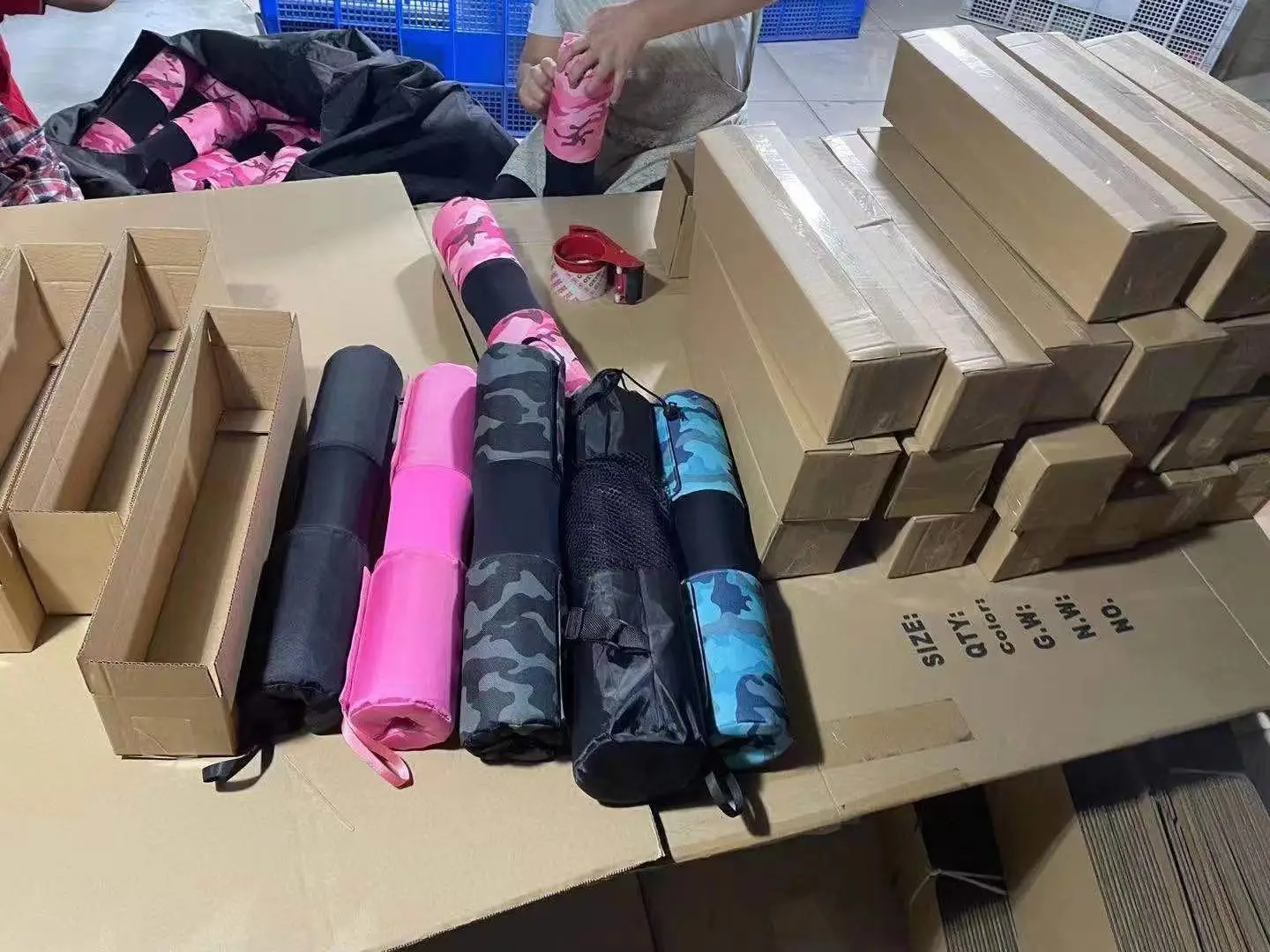 High Quality Nbr Eva Foam Tube Cylindrical Foam Tube Foam Tube For ...