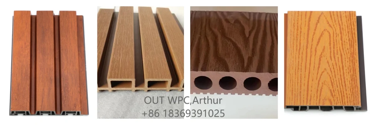 Tube Wall Panel Wpc Plates Wall Panel Board 2440x1220 For Home Interior ...