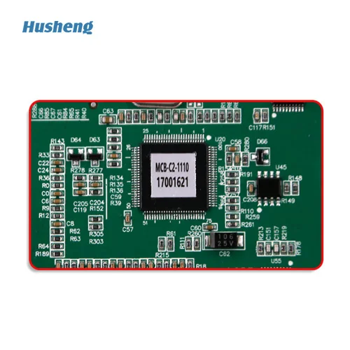 Monarch Elevator Main Board MCTC-MCB-C2 - Reliable Parts