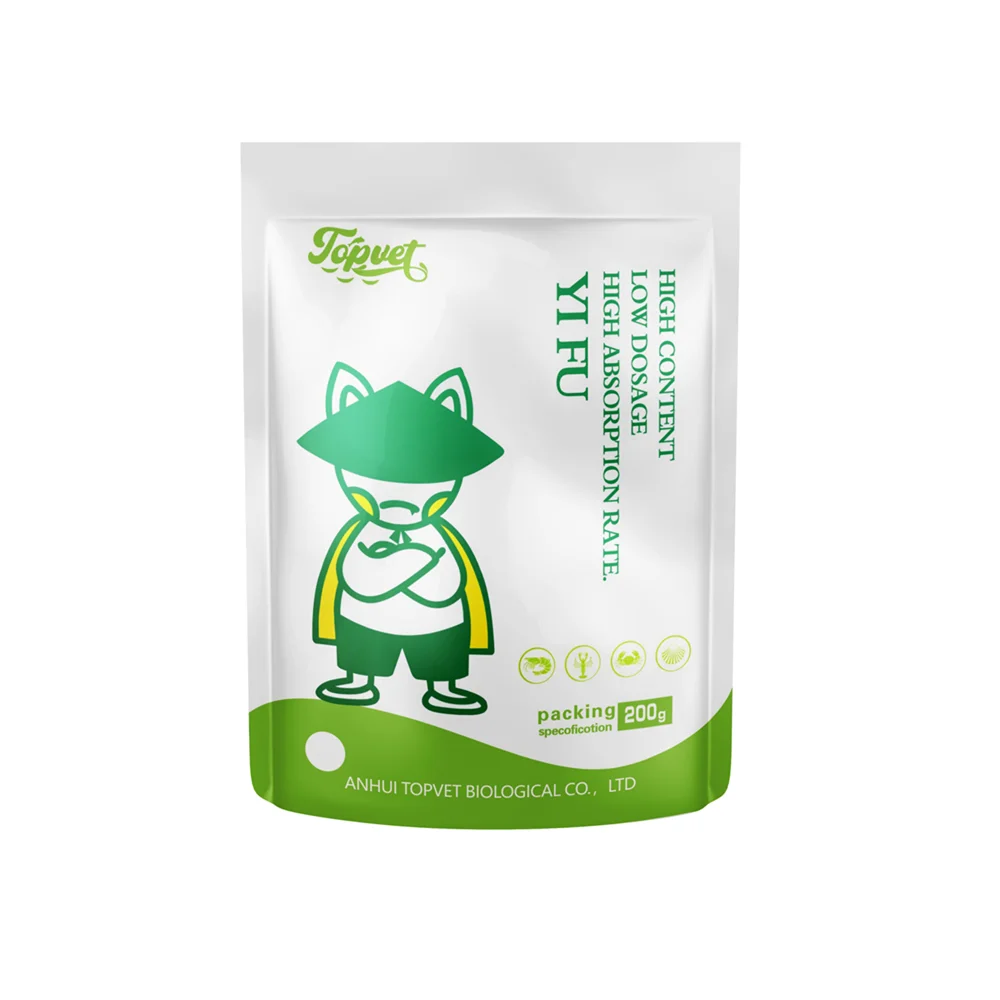 Vitamin Premix Aquaculture Feed - Promote Healthy Growth