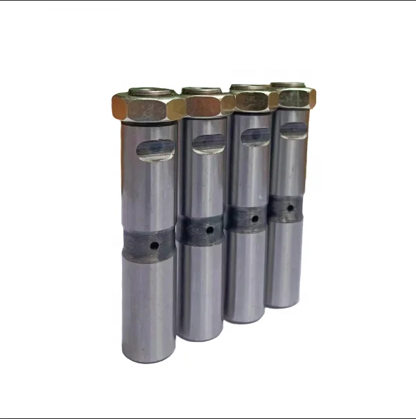 Spring Loaded Pogo Pin for Truck and Trailer Suspension System Best ...