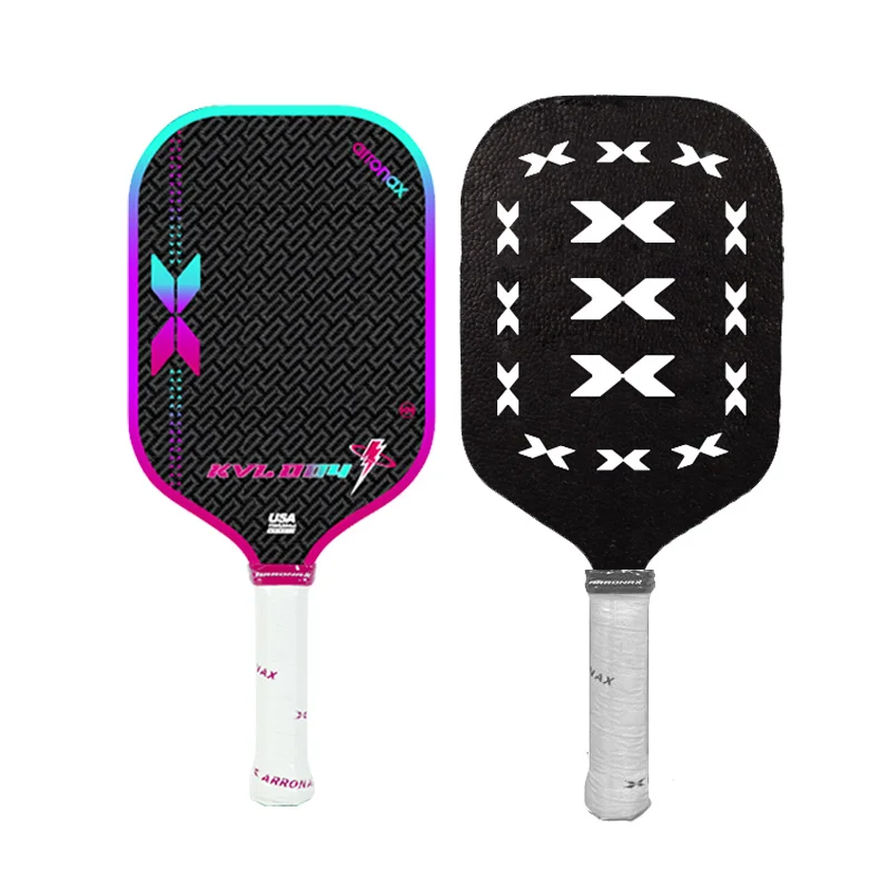 ARRONAX USAPA Approved TruFoam Series Gen4 Paddle EVA 100% Foam Core ...