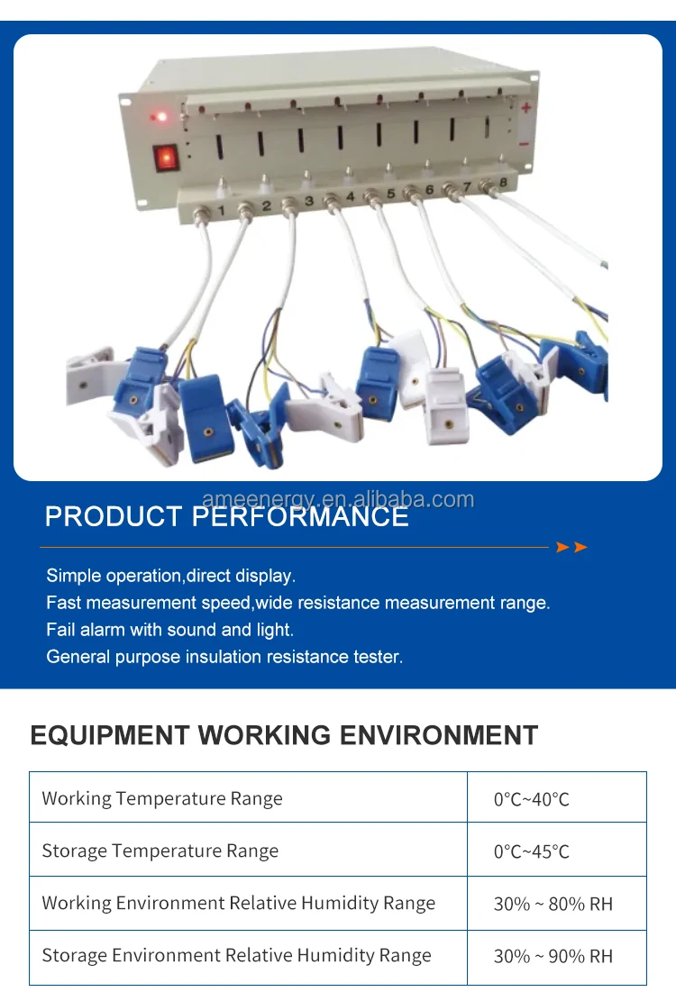 Laboratory Coin Cell Testing Machine Capacity Tester 5v10ma 5v20ma ...