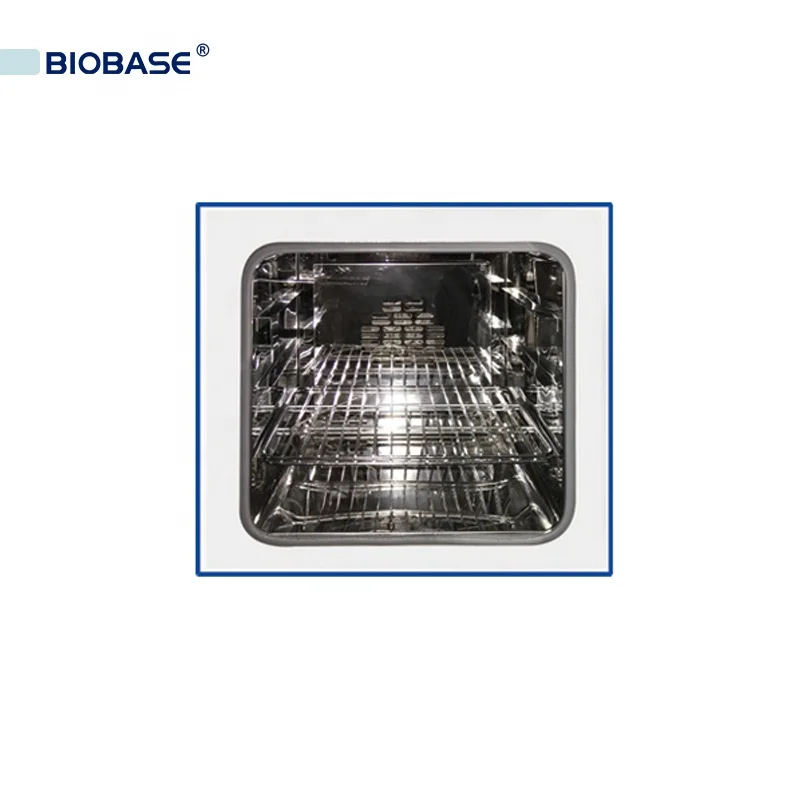 Biobase China Forced Air Drying Oven Table Top High Quality Led Display ...