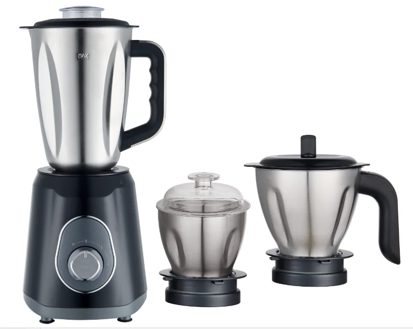 3 IN 1 SS jug Indian Blender Mixer| Alibaba.com