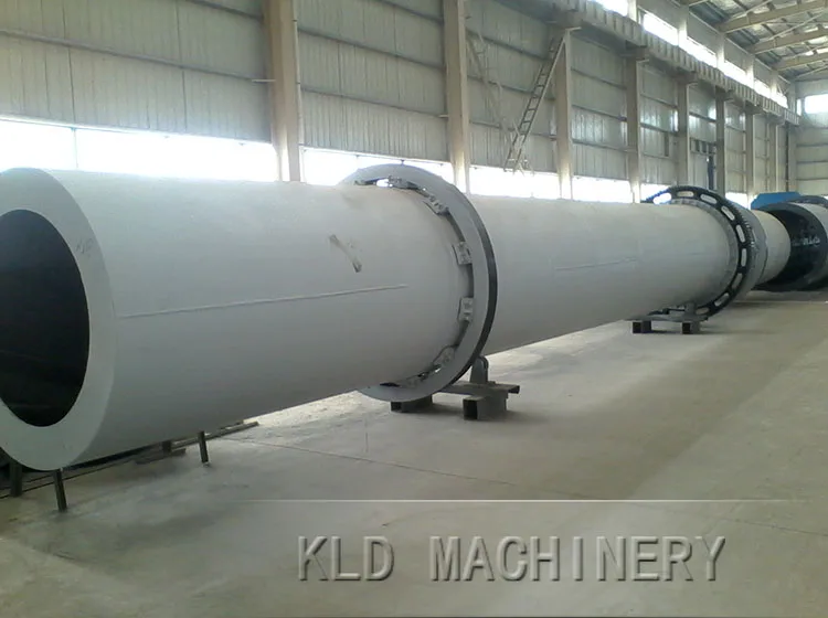 Factory Price Newest Sand Drying Rotary Dryer and Three Rotary Drum ...