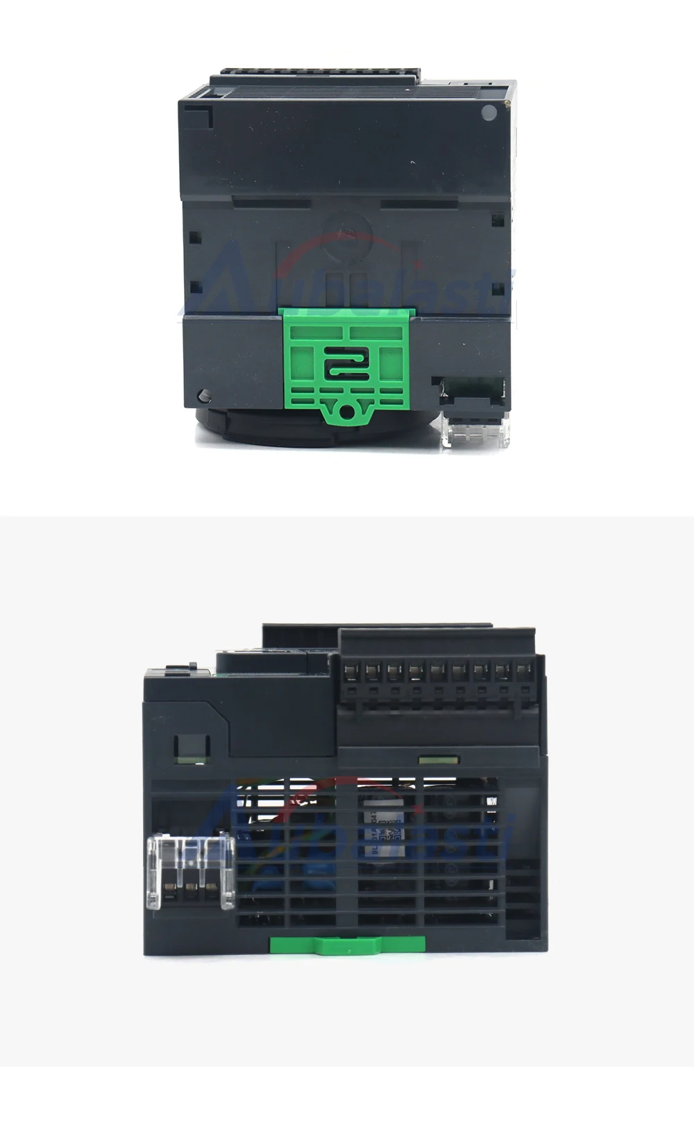 Schneider Controller M221 Relay Controller 24 IO Ethernet OEM