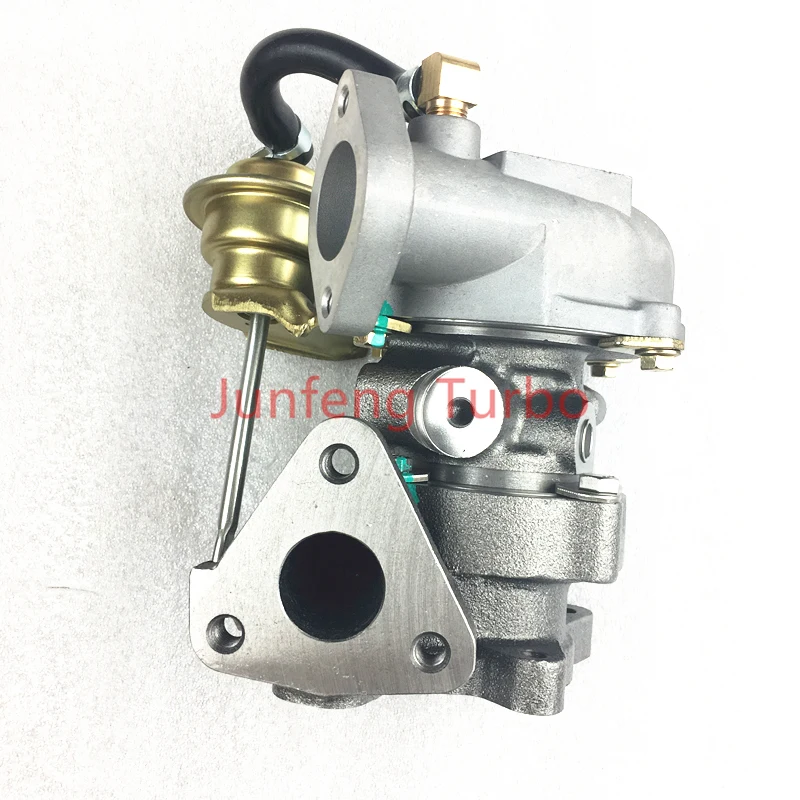 RHB31 Turbocharger for Suzuki ALTO Works & Briggs Engines