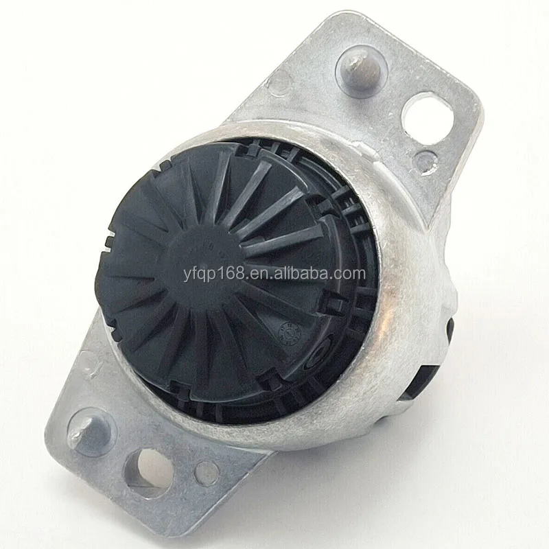 Engine Motor Mount For Jaguar F-pace 2.0l 2017-2023 Range Rover Velar ...