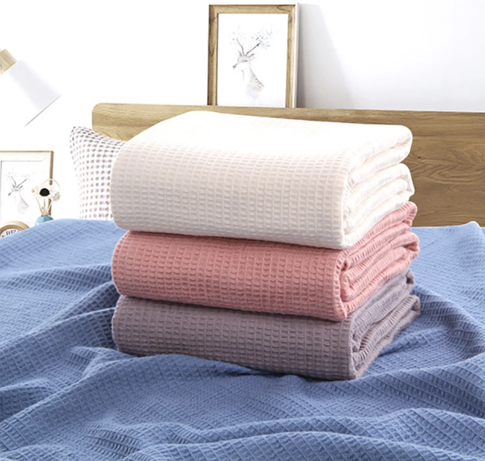 Super Soft Home Decor Summer Cooling Reusable Breathe Organic 100% ...