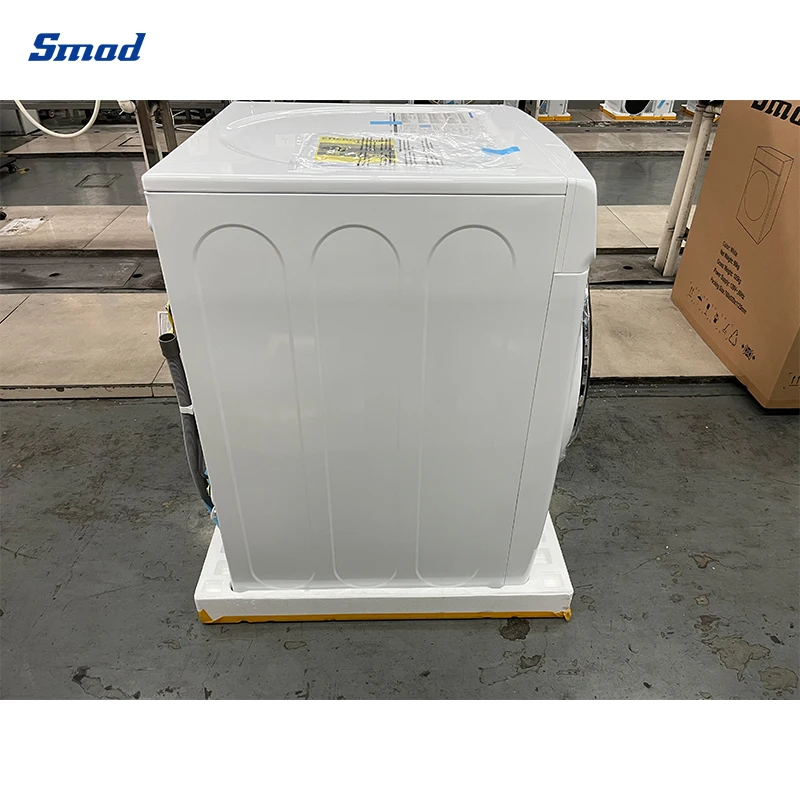 18kgs Automatic Clothes Washing Machine for Homes DWF-180A13LBM ...