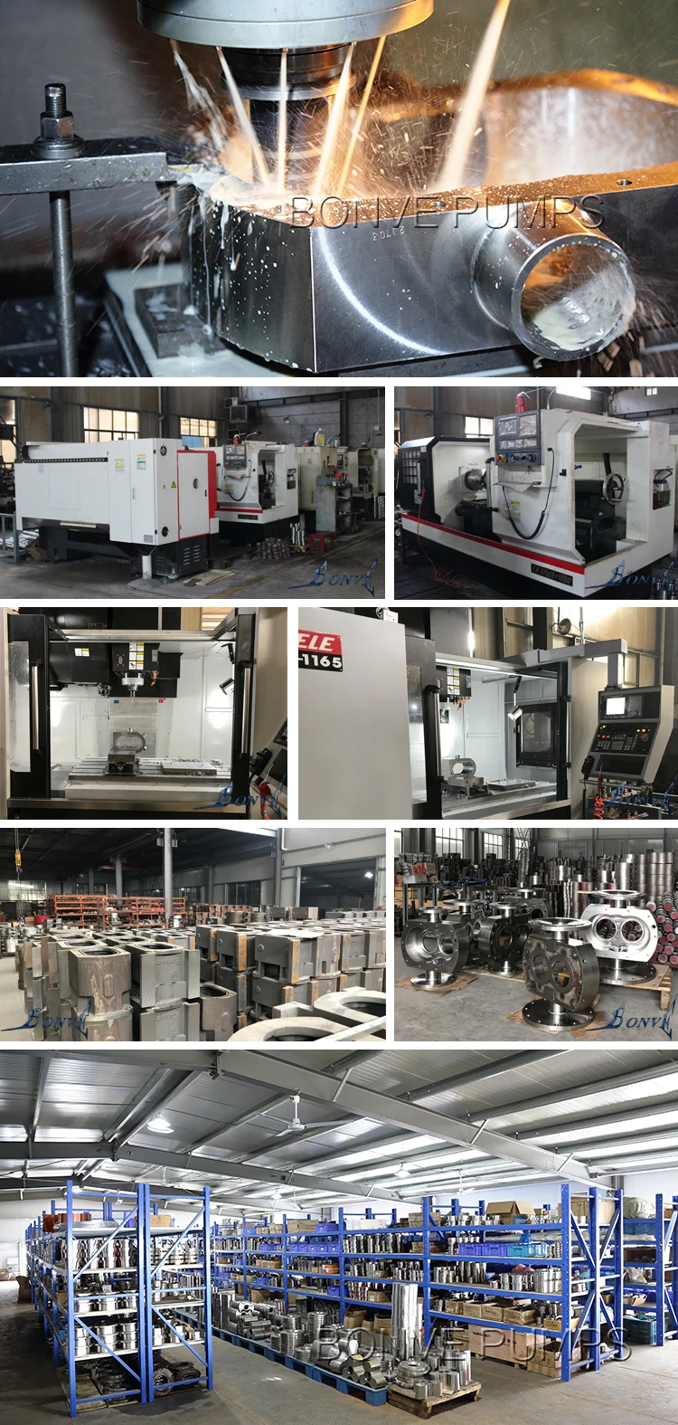 Sanitary Grade Stainless Steel Rotary Lobe Pump for Cheese Curd Transfer