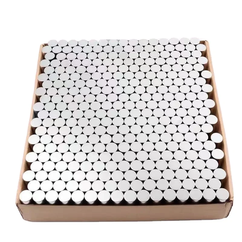 Lithium Ion Battery Case Cans 32650 18650 Cylindrical Battery Stainless ...