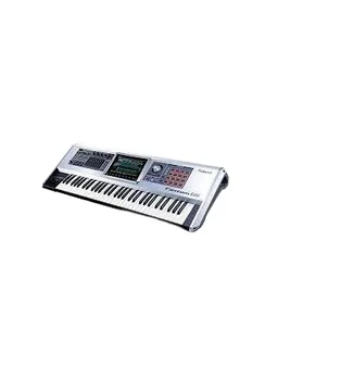 Available New Offer Rolands Fantom G6 61-key Keyboard Synthesizer Music ...