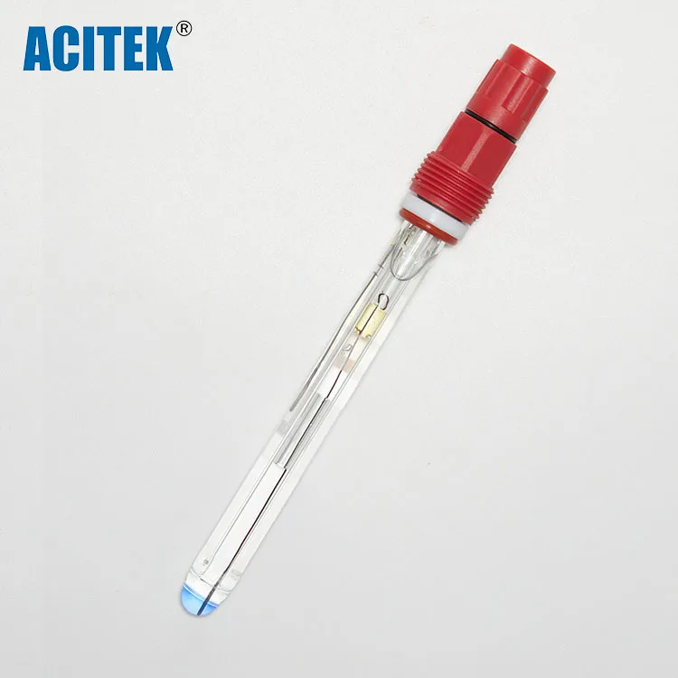 Low Price Acitek Analog Hydrofluoric Acid Water Isfet Ph Sensor For ...